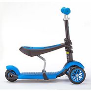 Y Volution Y Fliker A1 Air Series Scooter Canadian Tire