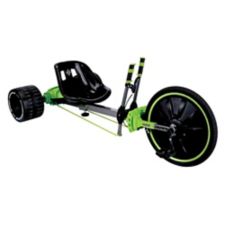 Huffy Green Machine Bike, 20-in Canadian Tire
