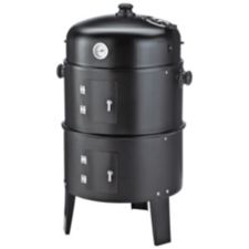 MASTER Chef® Vertical Smoker Canadian Tire