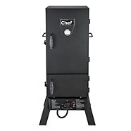 MASTER Chef E480 Jet Black Propane BBQ | Canadian Tire