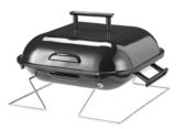 MASTER Chef Portable Charcoal BBQ Kit | Canadian Tire