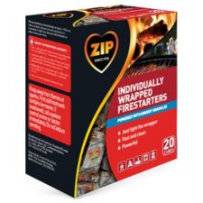 Zip Fire Starters, 20-pk Canadian Tire