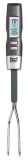 MASTER Chef Digital BBQ Temperature Fork Canadian Tire
