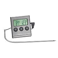MASTER Chef Digital BBQ Temperature Fork Canadian Tire