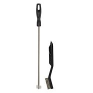 MASTER Chef E480 Jet Black Propane BBQ | Canadian Tire