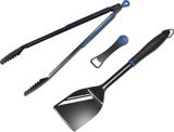 MASTER Chef Grill Turismo BBQ Tool Set, 3-pc Canadian Tire