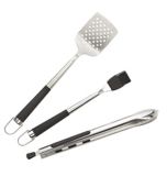 Cuisinart Stainless Steel Utensil Set, 3-pc Canadian Tire