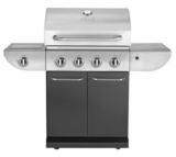 MASTER Chef E480 Propane BBQ Canadian Tire