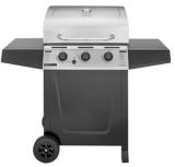 MASTER Chef S420 Propane BBQ Canadian Tire