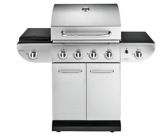MASTER Chef E600 Propane BBQ Canadian Tire