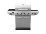 MASTER Chef E600 Natural Gas BBQ Canadian Tire