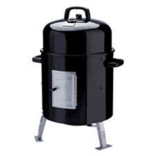 MASTER Chef Vertical Smoker | Canadian Tire