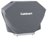Cuisinart® Heavy Duty BBQ Cover | Canadian Tire