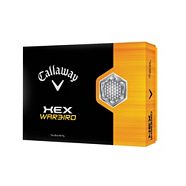 Callaway CXR Power Golf Balls, White, 12-pk Canadian Tire