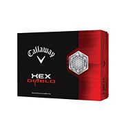 Callaway CXR Power Golf Balls, White, 12-pk Canadian Tire
