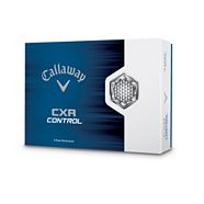 Callaway CXR Power Golf Balls, White, 12-pk Canadian Tire