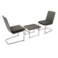 Umbra Loft Collection Corner Patio Chair with Side Table Canadian Tire