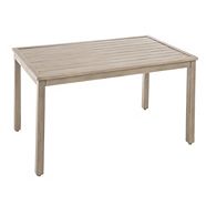 Lakeside Collection Glass Dining Table Canadian Tire