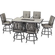 Sunjoy Kyle Small Spaces Modular Set, 5-pc | Canadian Tire