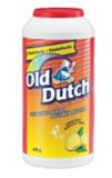 Old Dutch Lemon Scented Powder Cleanser Canadian Tire