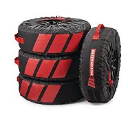 MotoMaster Wall Mount Tire Rack, 375-lb Canadian Tire