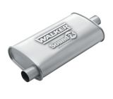 Walker Universal SoundFX Muffler, 17195 | Canadian Tire