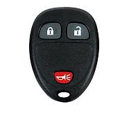 Universal Programmable Key Remote FOB Canadian Tire