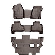 WeatherTech | Canadian Tire