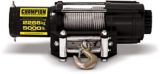 Champion Winch Kit, 5000-lb Canadian Tire