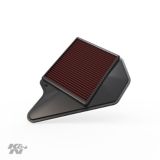 K&N High-Flow Replacement Air Filter Canadian Tire