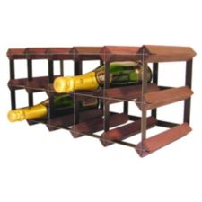 Casier à bouteilles, 15 bouteilles | Canadian Tire