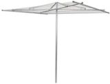 Maison Kleen Outdoor Parallel Dryer Clothes Line, 210-ft | Canadian Tire