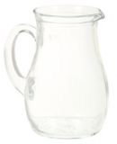 Libbey 8.5-oz Small Pitcher | Canadian Tire