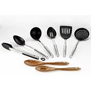 KitchenAid Tool and Gadget Set, 17-Pc Canadian Tire