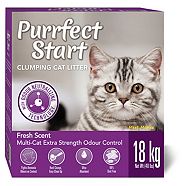 Litière jetable dans les toilettes Saular Canadian Tire