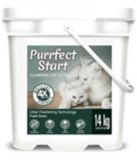 Purrfect Start 4-in-1 Clumping Cat Litter, 14-kg Canadian Tire