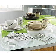 Cuisinart Dinnerware Set, 16-pc Canadian Tire