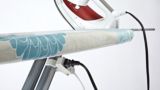 Ironing Board Extension Cord with Clamp Canadian Tire
