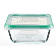Snapware Rectangular Glass Food Storage Container, 2-cup Canadian Tire