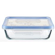 Snapware Rectangular Glass Food Storage Container, 2-cup Canadian Tire