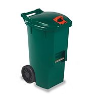 Orbis Green Wheeled Storage Cart Canadian Tire