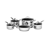 Heritage The Rock Ceramic Cookware Set, 10-pc | Canadian Tire