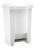 Mistral Classic Step Trash Can Canadian Tire