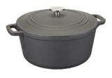 MASTER Chef Round Dutch Oven, Matte | Canadian Tire