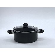 MASTER Chef Single Burner Hot Plate, Black, 1000W Canadian Tire