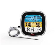 Accutemp Wired Meat Thermometer with Stainless Steel Probe Canadian Tire