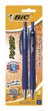Bic ReAction Ballpoint Pens, 2-pk Canadian Tire