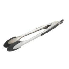 T-fal Stainless Steel Nylon Tongs Canadian Tire