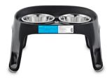Petco High-Rise Double Diner Dog Bowls Canadian Tire