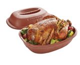 Lagostina Clay Roaster, 12-in x 9-in Canadian Tire